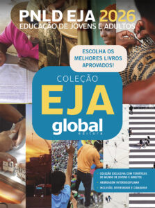 ENSINO FUNDAMENTAL ANOS FINAIS – PNLD